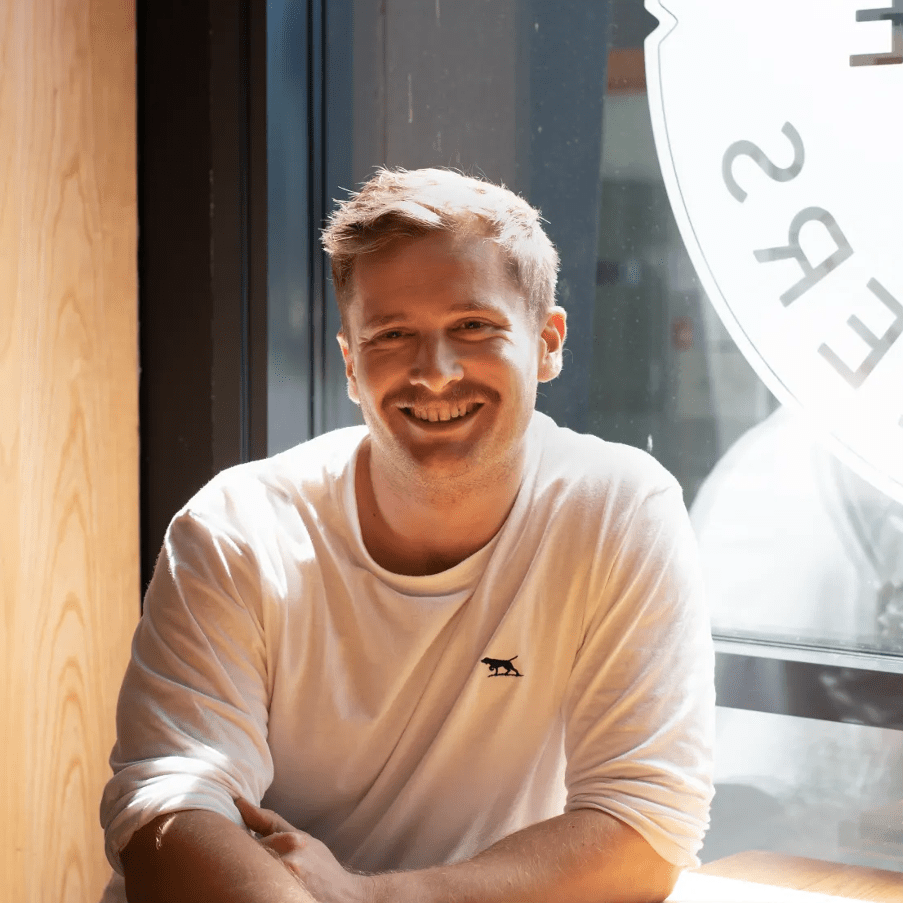 Digital Footprint - iCLICK Online Technology Ltd