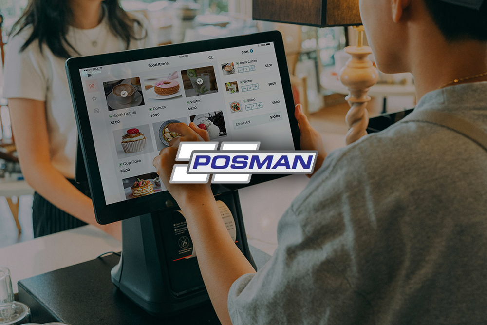 Posman Limited - iClick Online Technology Limited
